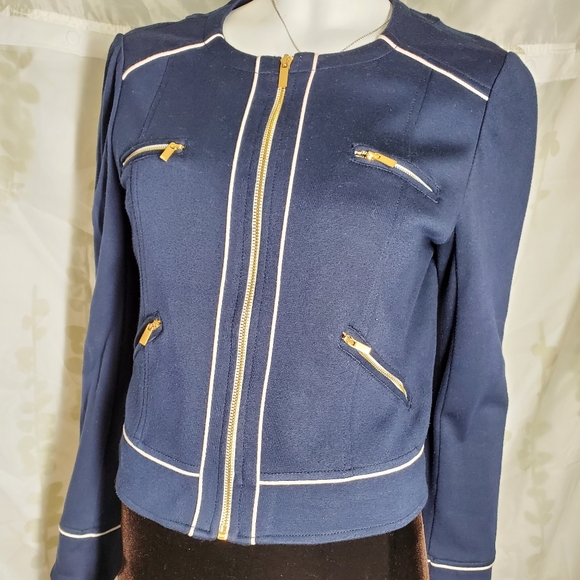 Cache | Jackets & Coats | Used Cache Contour Jacket | Poshmark